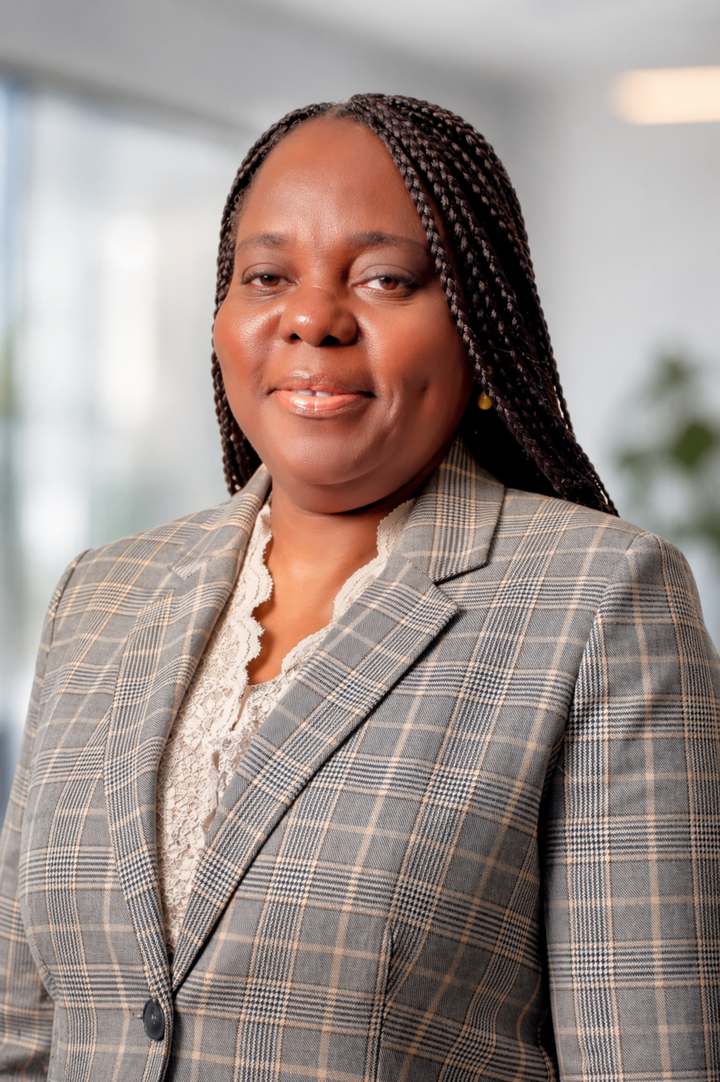 ACI World Congress 2026 | Accra, Ghana